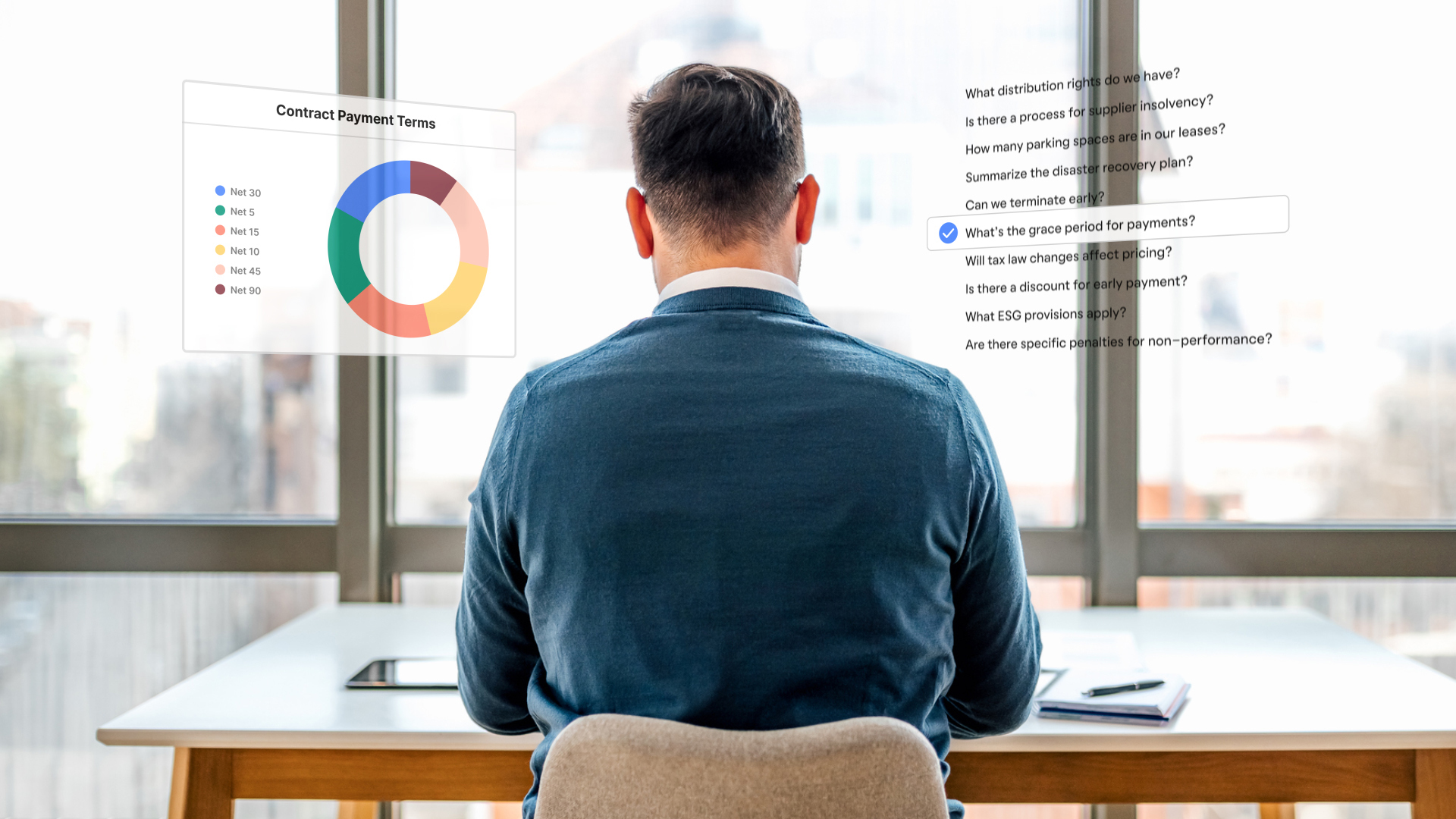 Document X-Ray™ Empowers Evisort Users in Unprecedented Ways